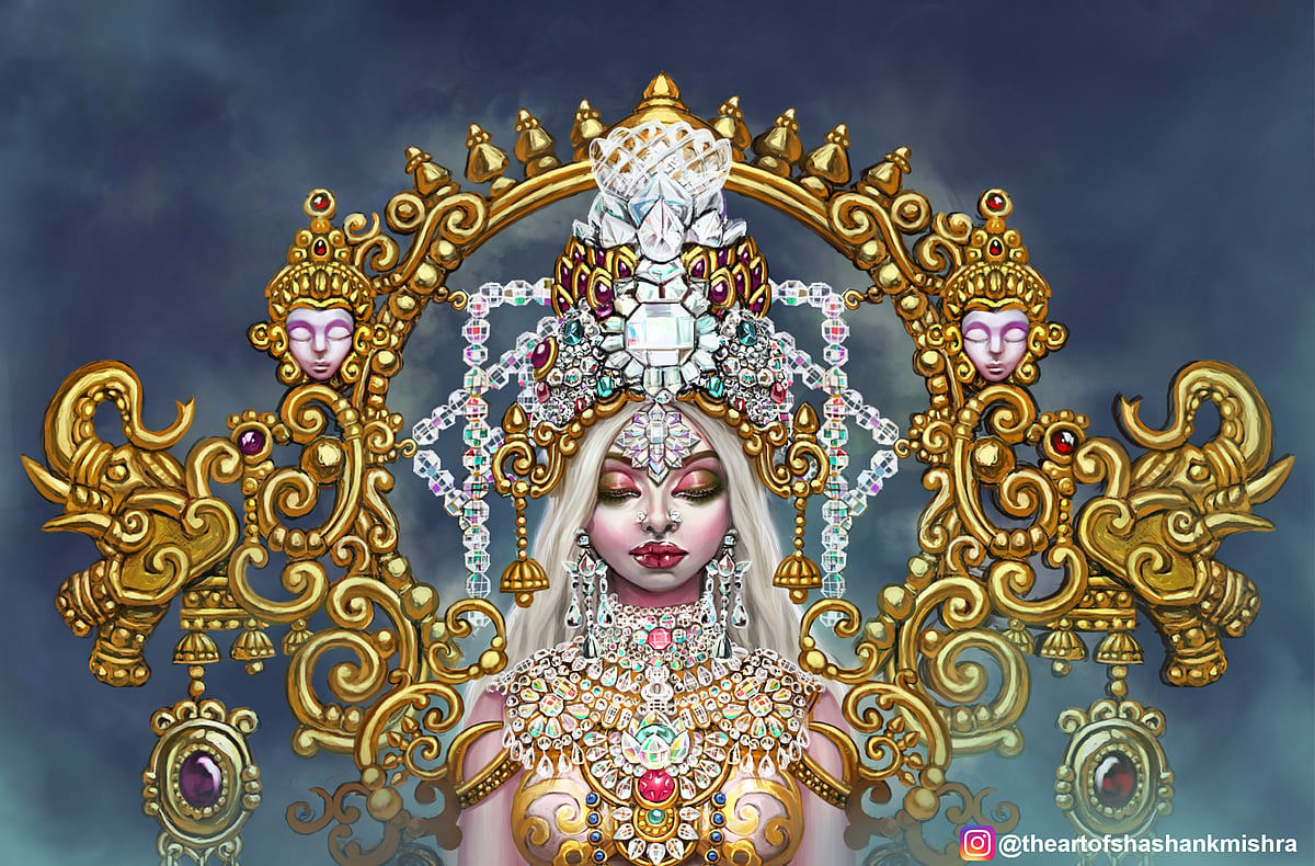 Mythology Magic Uncovered and Unraveled |Shashank Mishra