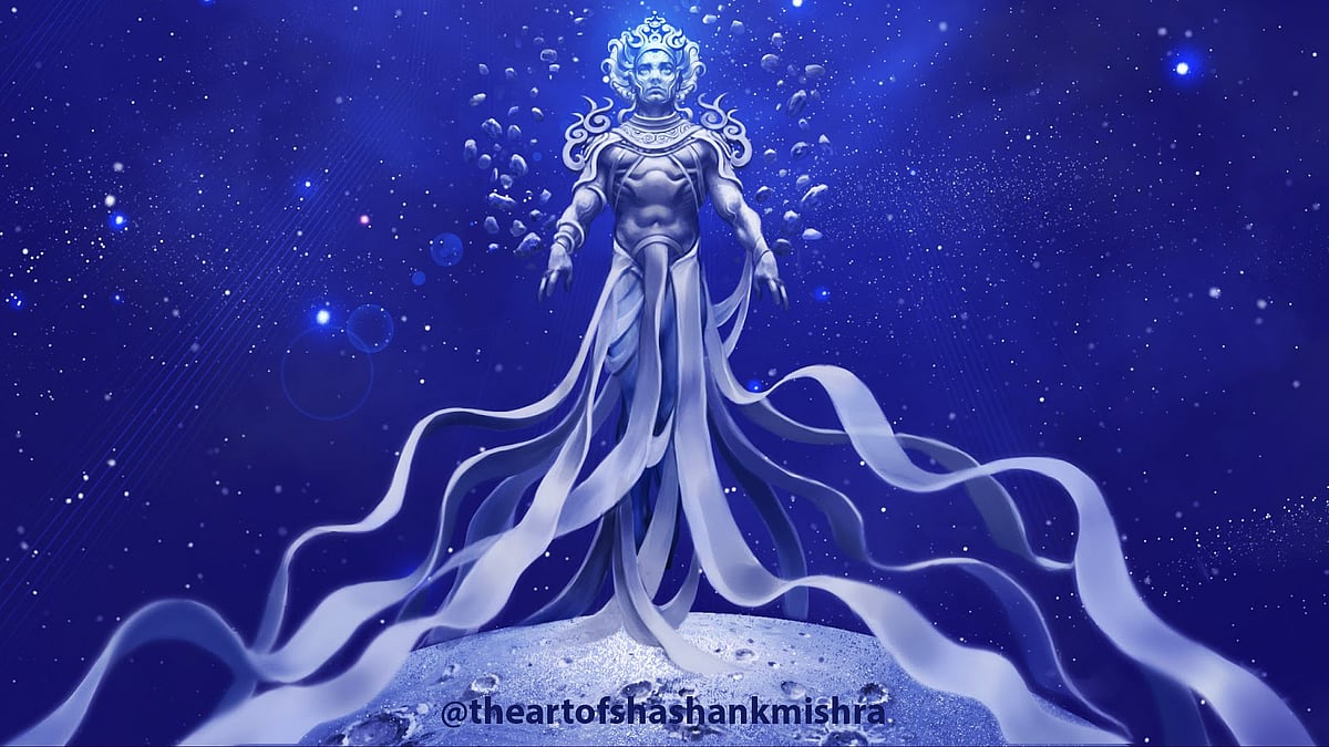 Mythology Magic Uncovered and Unraveled |Shashank Mishra