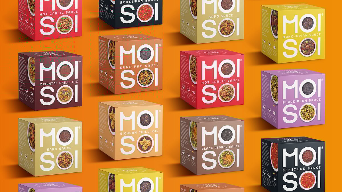 Magical Recipe for Intuitive Branding | Landor-Fitch - MoiSoi