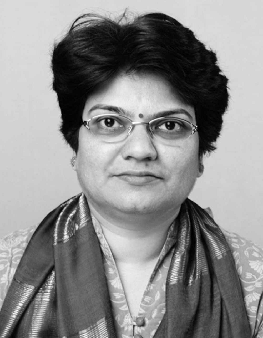 Pranita Ranade: Digital Portfolio or the Printed One?