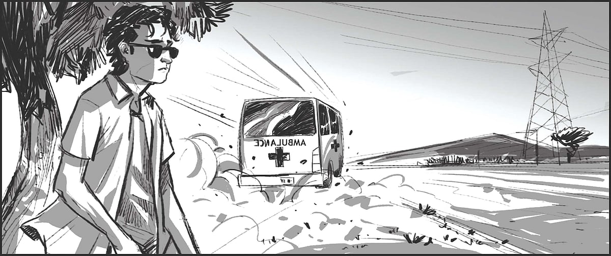 Tips to Create Successful Story-boarding | Saumin Patel - Creative Gaga