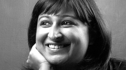 Neha Tulsian: What Brings 'Indian-ness' in the Indian Design?