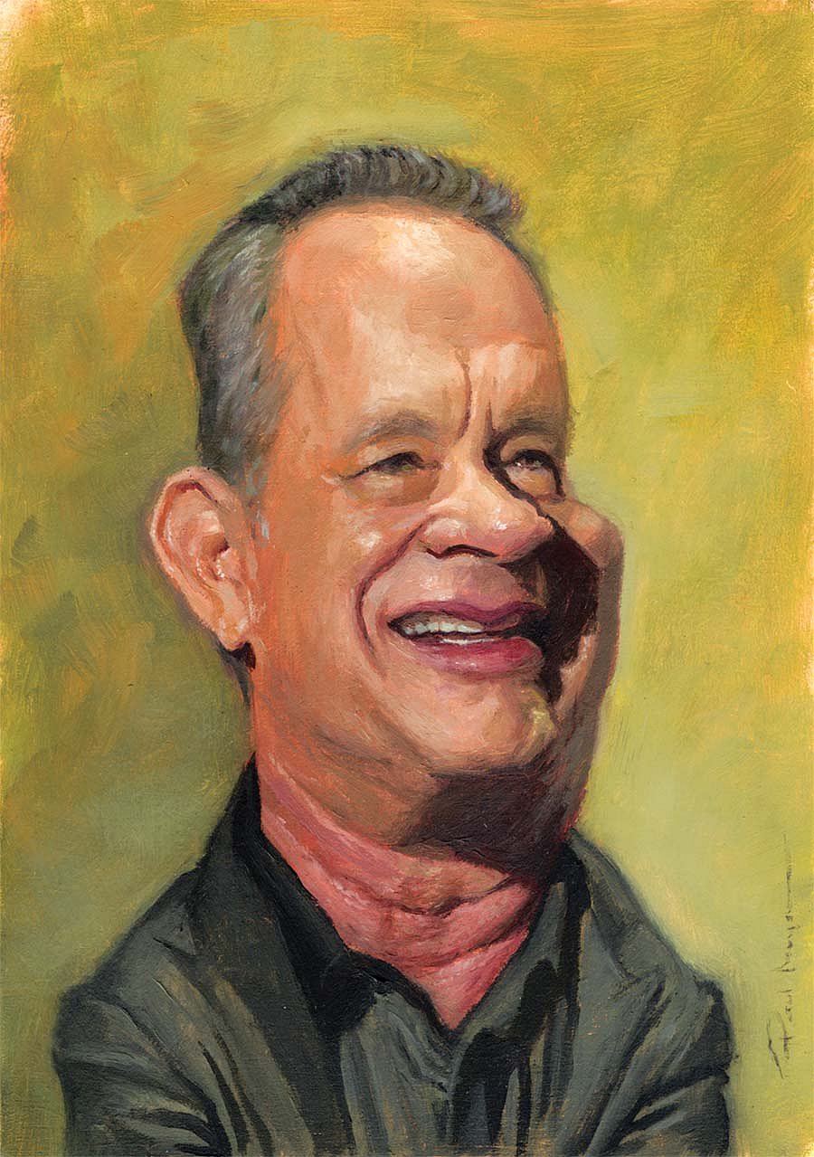 Jenison, Penn and Teller: The Journey from a wide-eyed boy to a ...