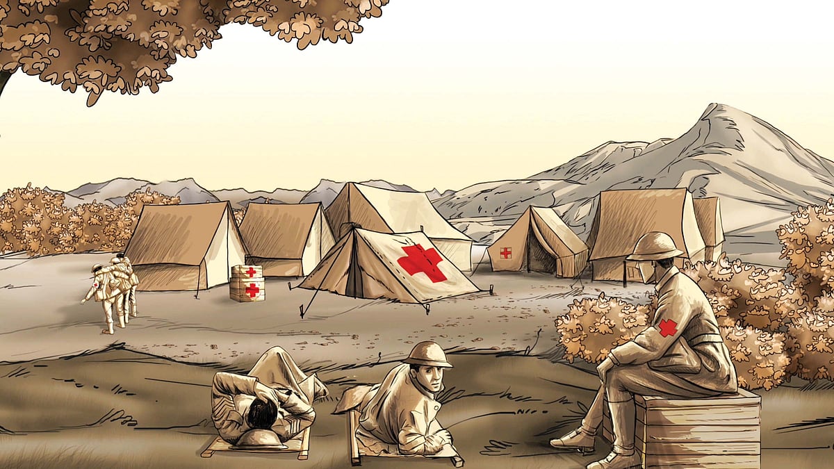 A Journey of Learning from Charuvi Design Labs | Charuvi | Creative Gaga