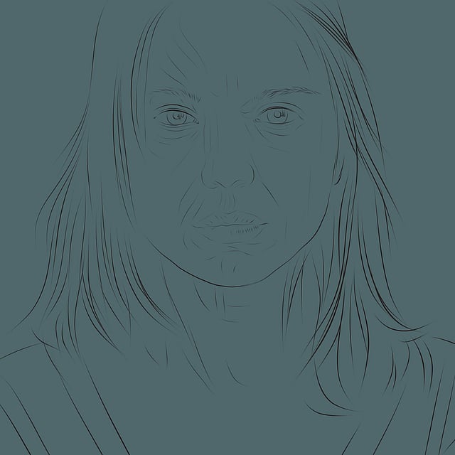 Make a Digital Portrait in Your own Style | Vishnu PR | Creative Gaga