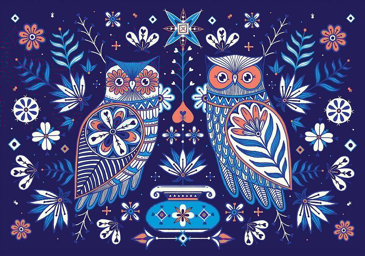 Decoding Nature Through Art | Lion-tailed Macaque | Creative Gaga