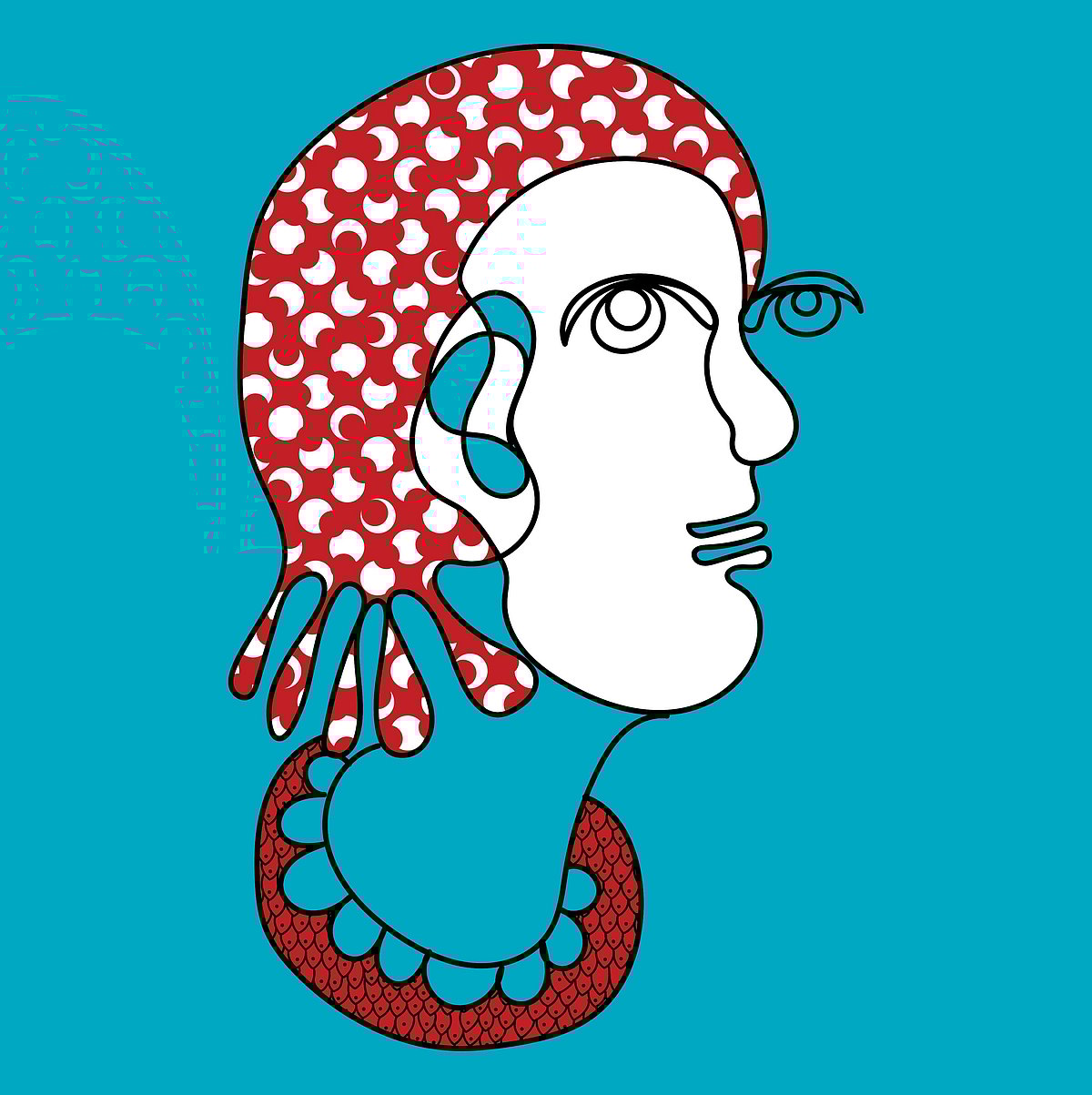 Designing Different Moods | Creative Gaga