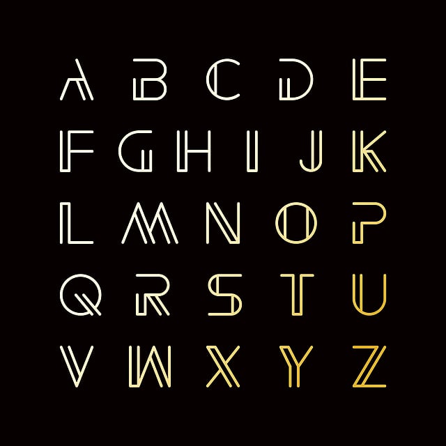 The Story of Carving & Nurturing Niche Fonts!