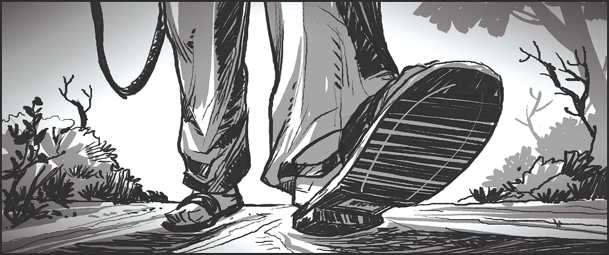 Tips to Create Successful Story-boarding | Saumin Patel - Creative Gaga