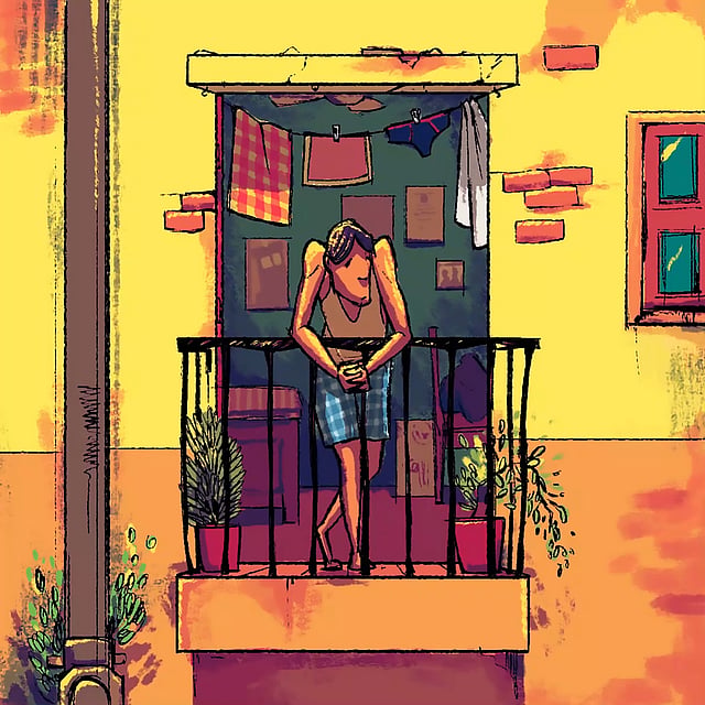 Rohan Bhatia: Past, Present and Future - A Lockdown Series | Creative Gaga