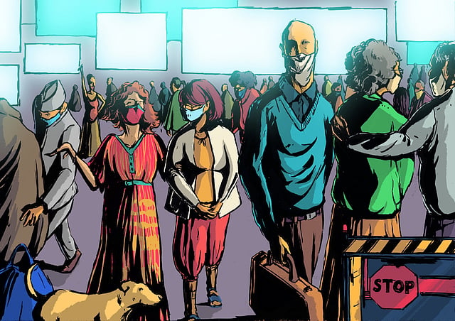 Rohan Bhatia: Past, Present and Future - A Lockdown Series | Creative Gaga