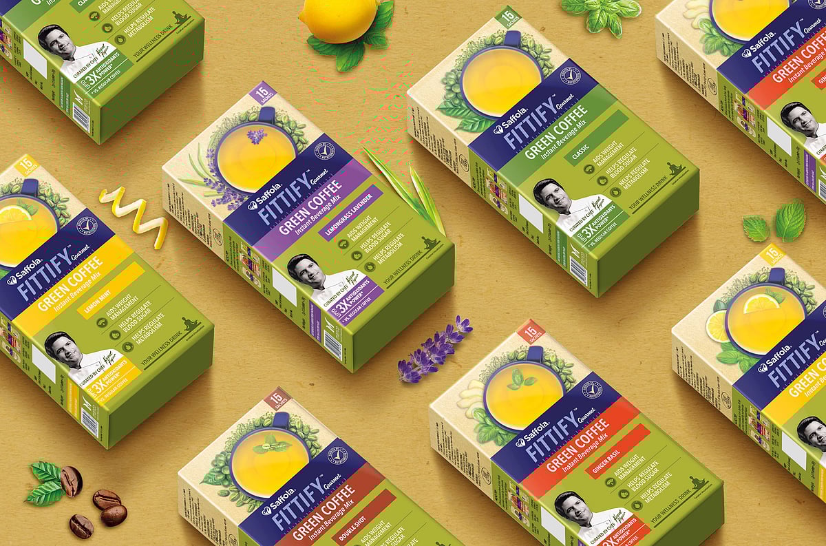 Licious Spread: The design has the power to solve any complex problem ...