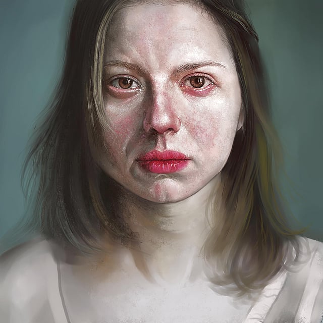 Make a Digital Portrait in Your own Style | Vishnu PR | Creative Gaga