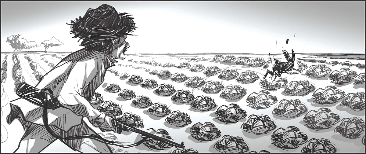 Tips to Create Successful Story-boarding | Saumin Patel - Creative Gaga