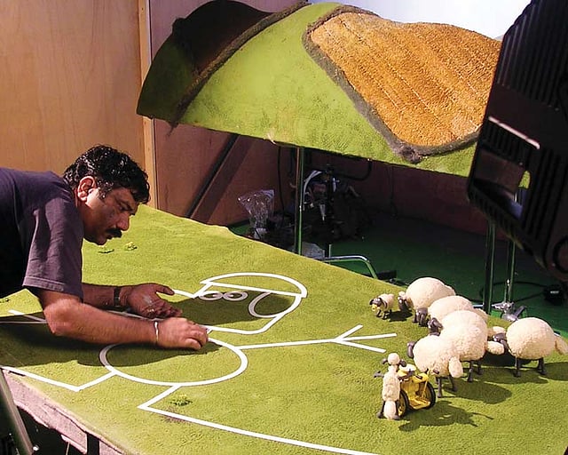 Dhimant Vyas: The Seed You Saw in Your Child | Creative Gaga