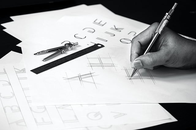 The Story of Carving & Nurturing Niche Fonts!