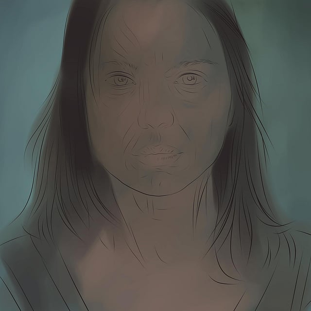 Make a Digital Portrait in Your own Style | Vishnu PR | Creative Gaga