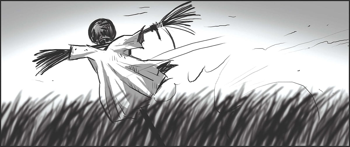 Tips to Create Successful Story-boarding | Saumin Patel - Creative Gaga