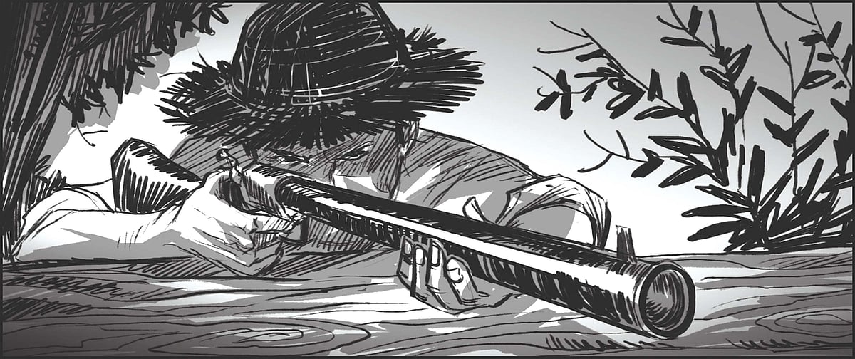 Tips to Create Successful Story-boarding | Saumin Patel - Creative Gaga