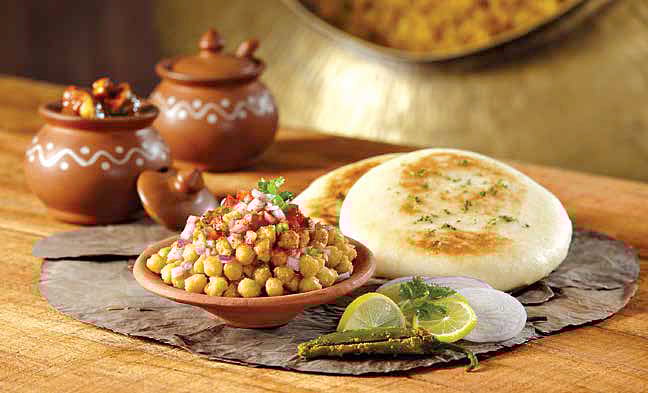 Appetizer Appeal - Shirish Sen | photographer