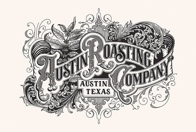 Lettering Artist Explains his Swirling World of Alphabets