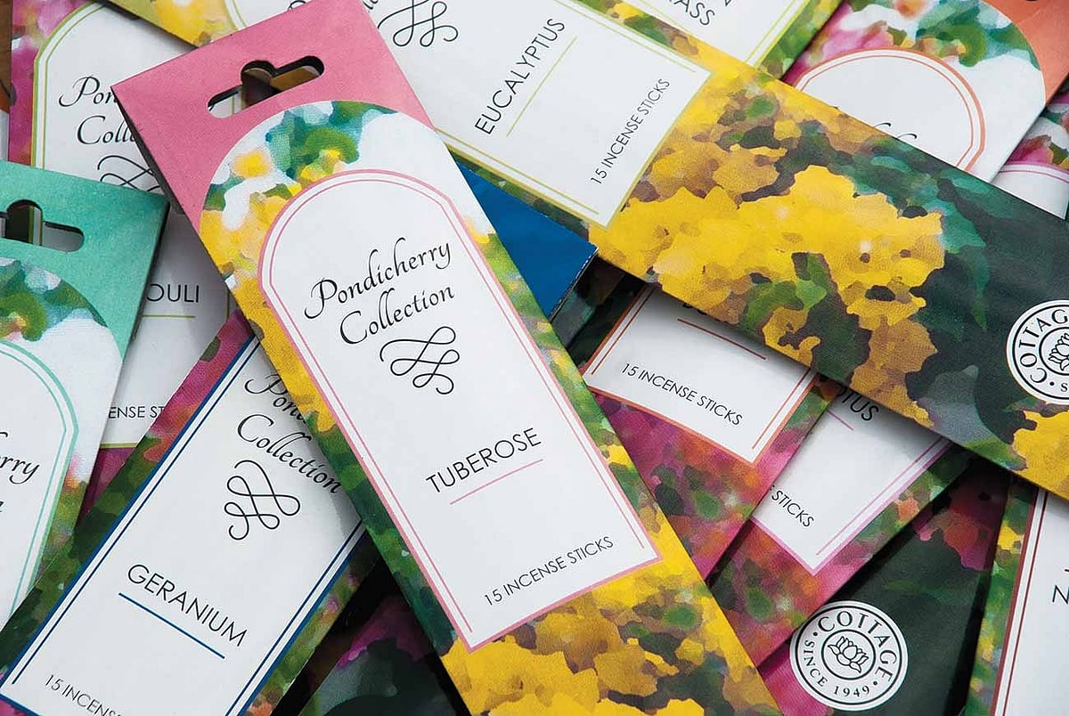 Create Successful Packaging Which is Difficult to Ignore