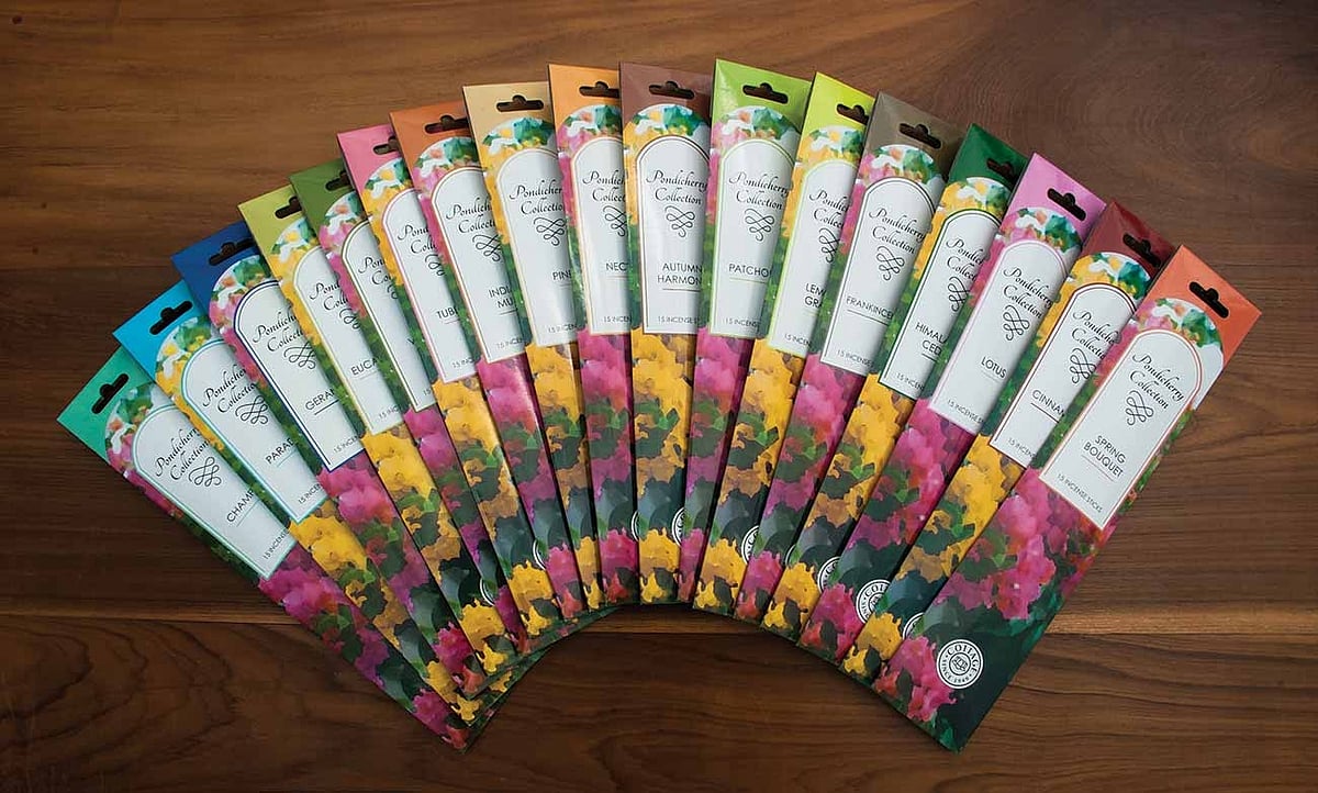 Create Successful Packaging Which is Difficult to Ignore