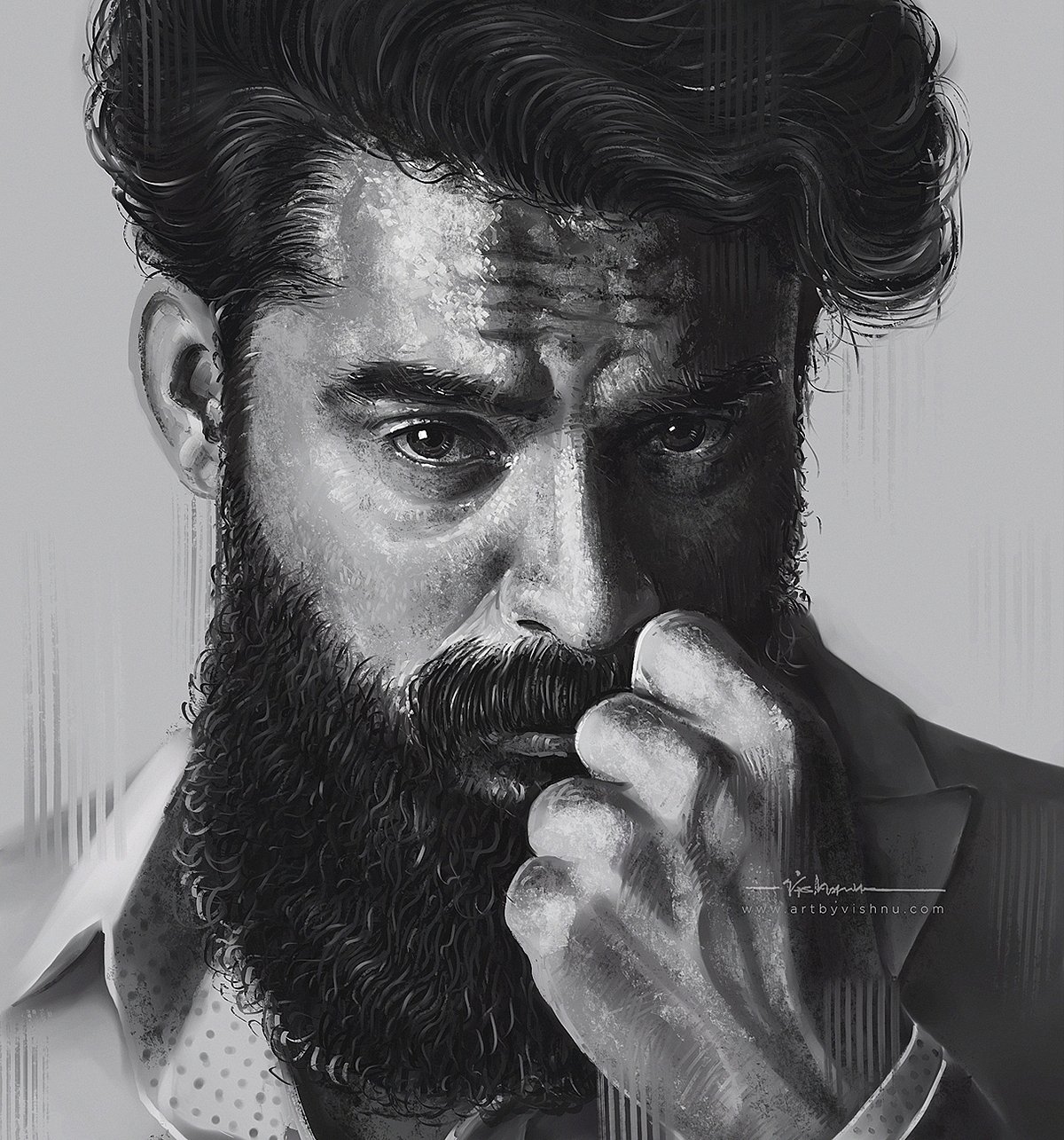 20 Best Indian Digital Artists to be Inspired From!