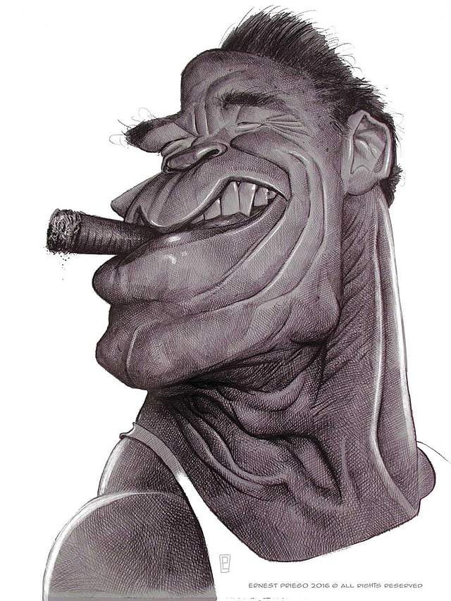 8 Best Caricature Design Experts to Inspire From