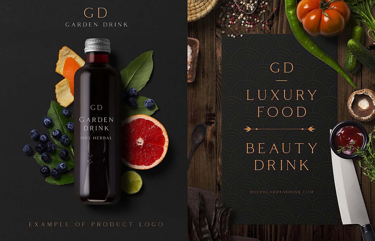 Free fonts for Designers