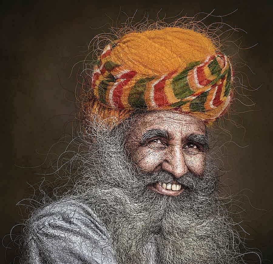 20 Best Indian Digital Artists to be Inspired From!