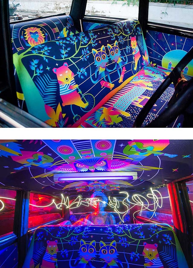 Taming Technology to Create Memorable Designs