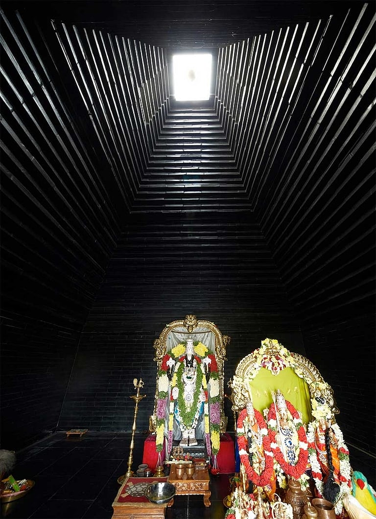 The Temple of Steps in Andhra Pradesh’s Nandyal