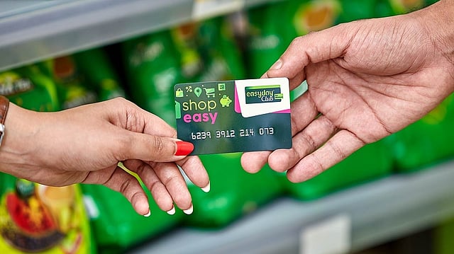 Rebranding of Easyday Club by Elephant Design