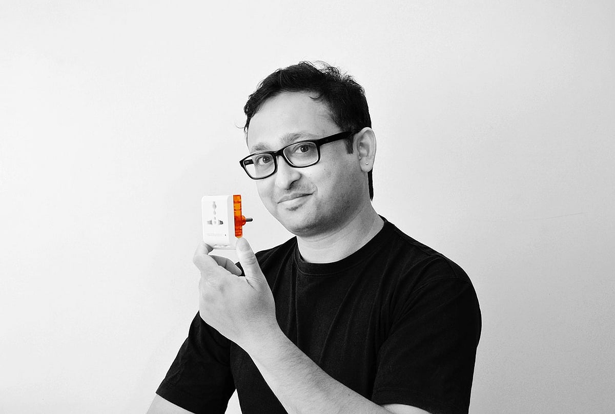 Designing of Everyday Objects!