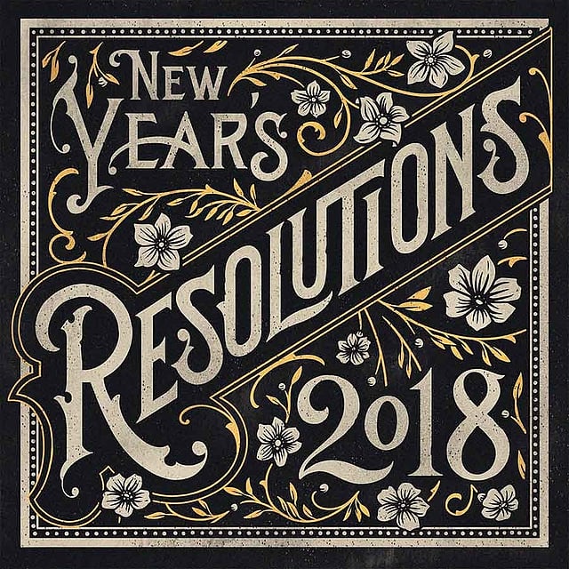 The Beauty and Details of Good Hand Lettering