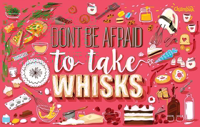 Parvati Pillai: Storytelling Through Diverse Styles of Illustration ...