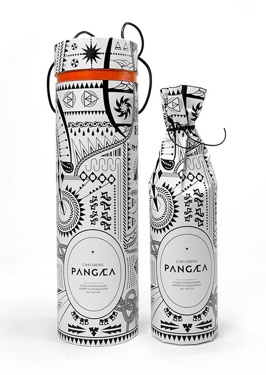 20 Best Innovative & Inspiring Packaging Design