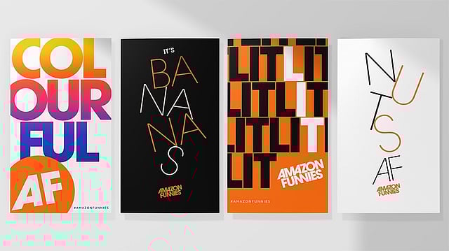 A Dose of Branding Inspiration #08 - Creative Gaga