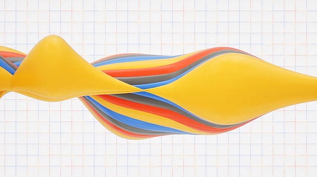 A Visual Homage to the 2019 Eurovision Competition