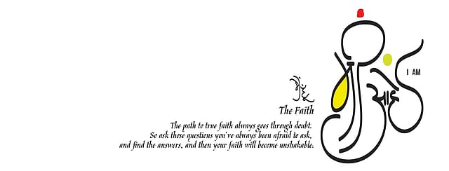 Delicate Calligraphy to Depict Wonderfull Stories