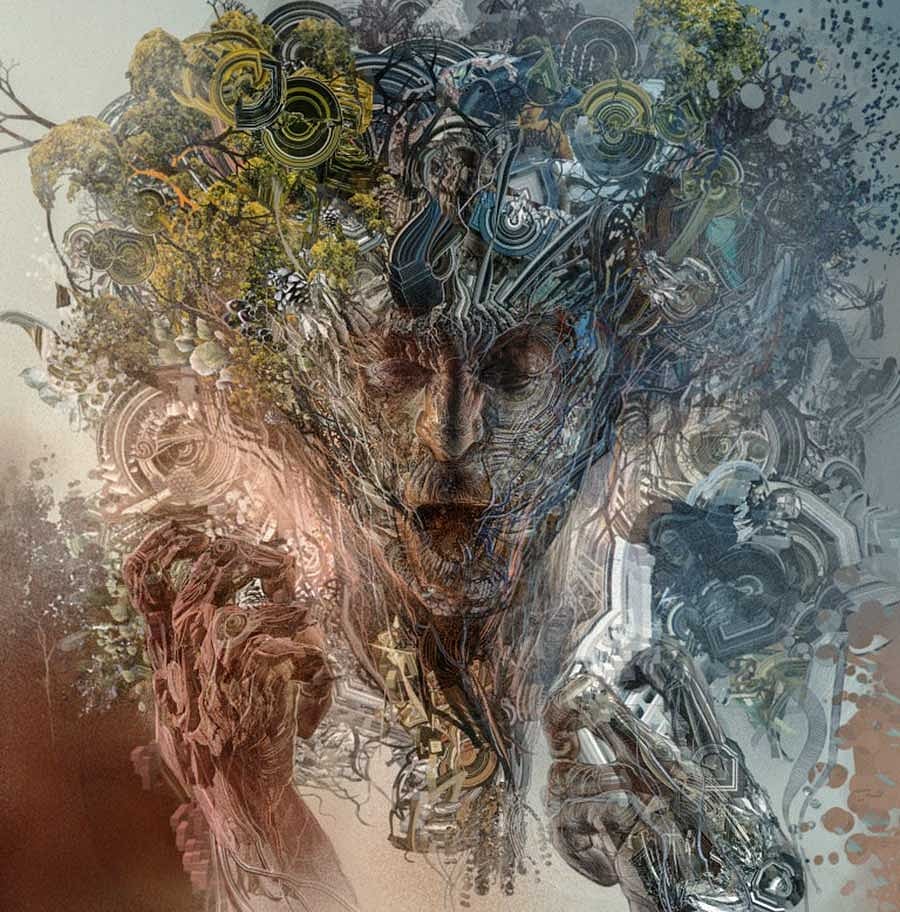 Inner Journey to The Dreams and Consciousness!