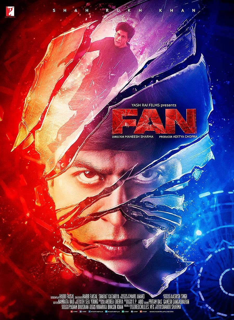 The Power of Movie Posters!