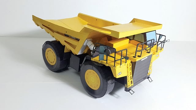Give Your Hobby a Take Off with Paper Models