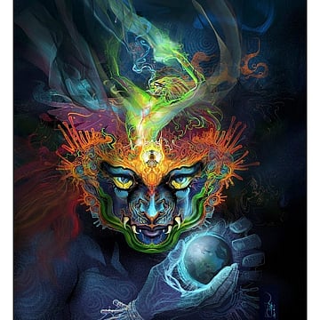 Top 40 Indian Illustrators to Follow | Artwork | Creative Gaga