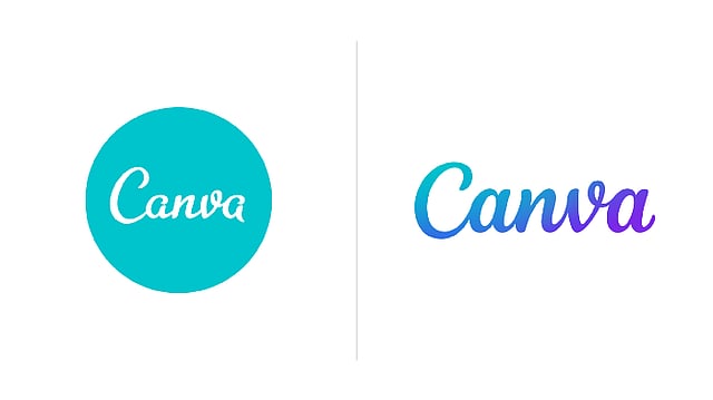 Canva’s Logo gets a New Re-definition