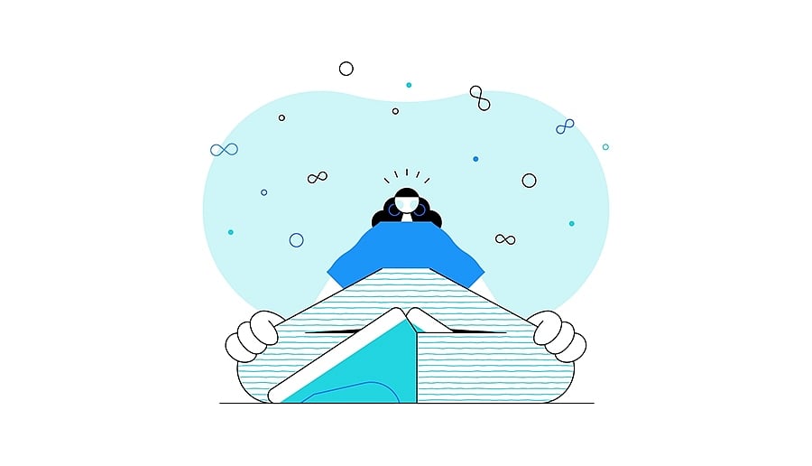 Creating a Story Through Character Illustrations | Ana Duje