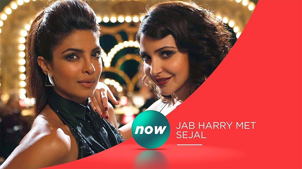 Rebranding Zee Cinema, A Fresh Take on Magic and Masti