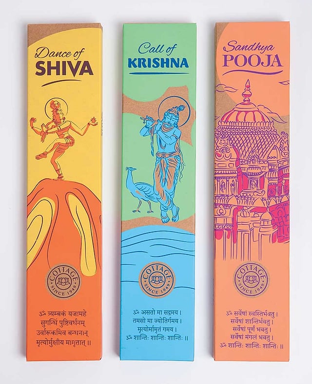 Create Successful Packaging Which is Difficult to Ignore