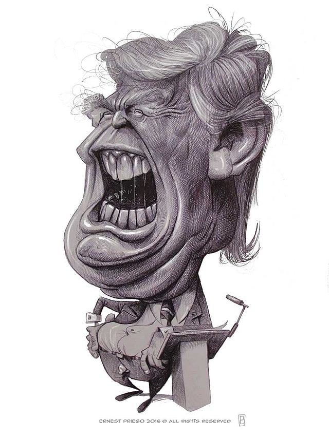 8 Best Caricature Design Experts to Inspire From